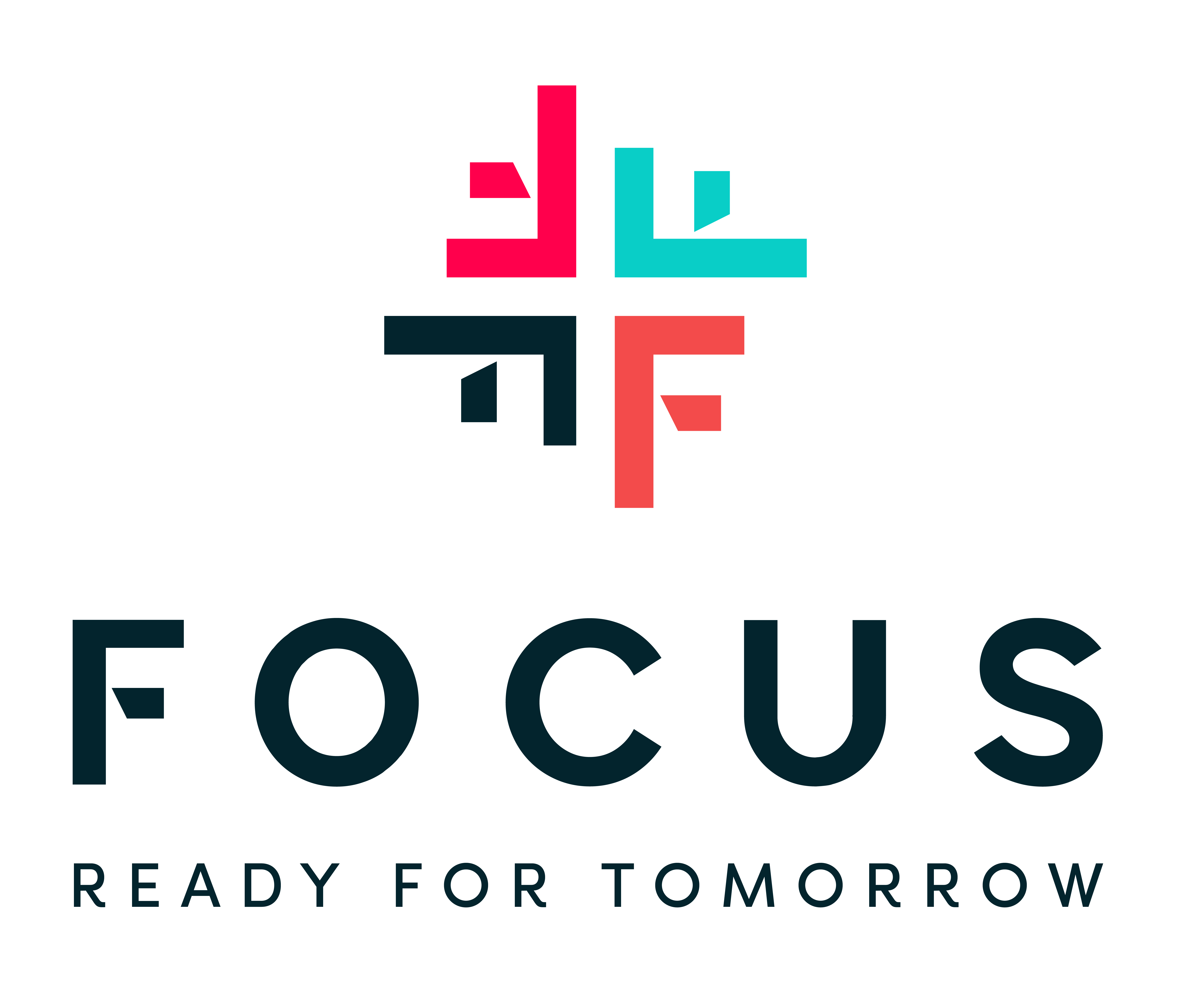 Focus - ត្រៀមខ្លួនសម្រាប់ថ្ងៃស្អែក