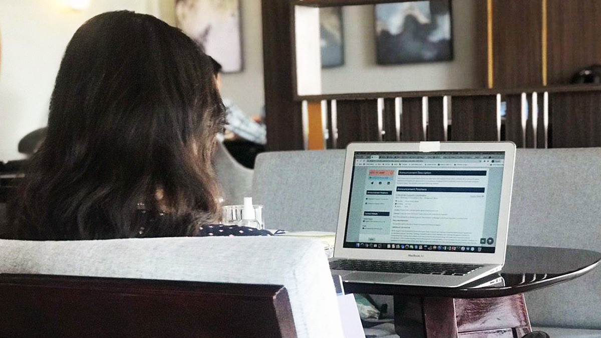 Promotion of Long-distance Learning and E-learning in Cambodia During ...