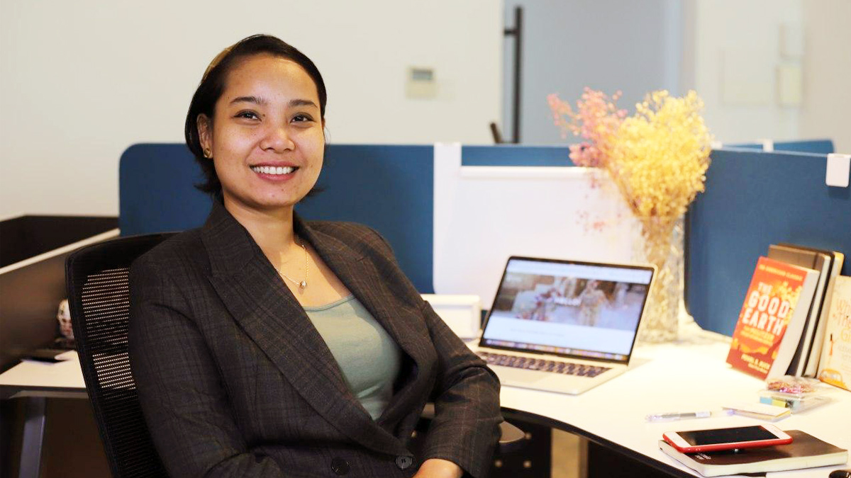 Women in Entrepreneurship - Focus