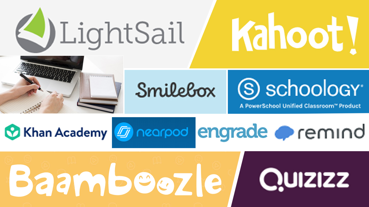 The Best Online Resources for Educators During Covid-19 - Focus