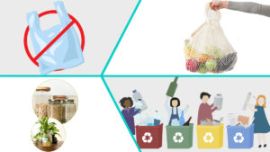 Refuse, Reduce, Reuse, Recycle - How The 4Rs Can Have A Positive Impact ...