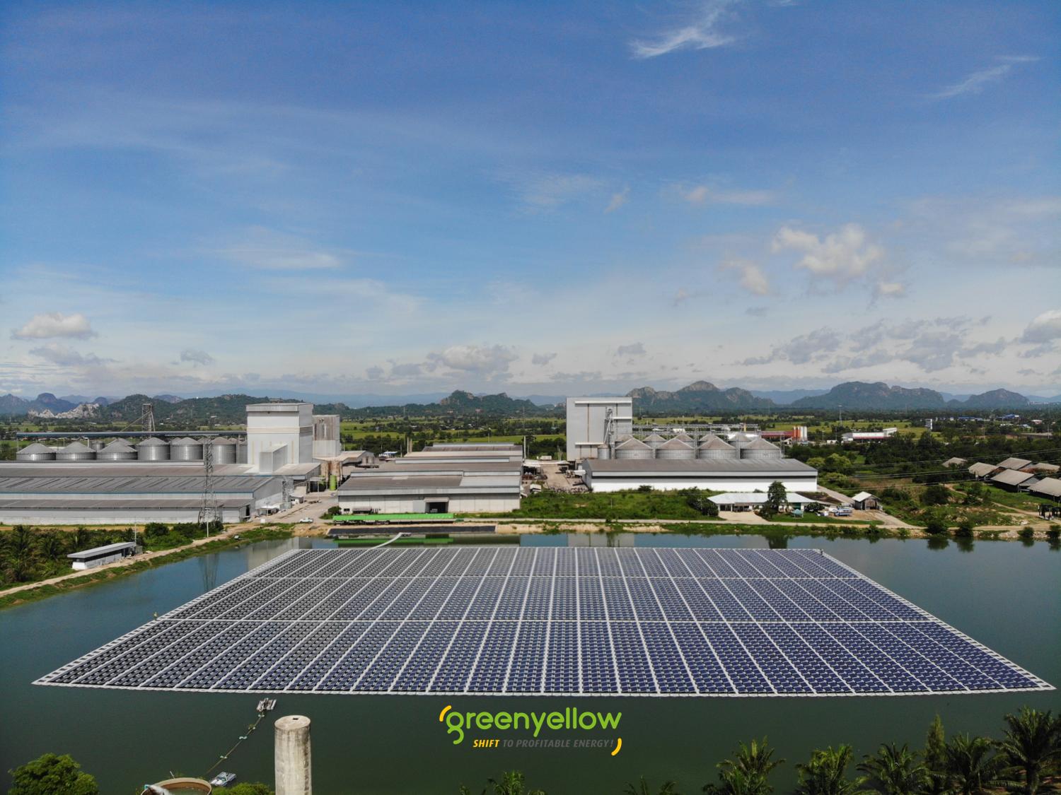 Energy Solutions - Focus