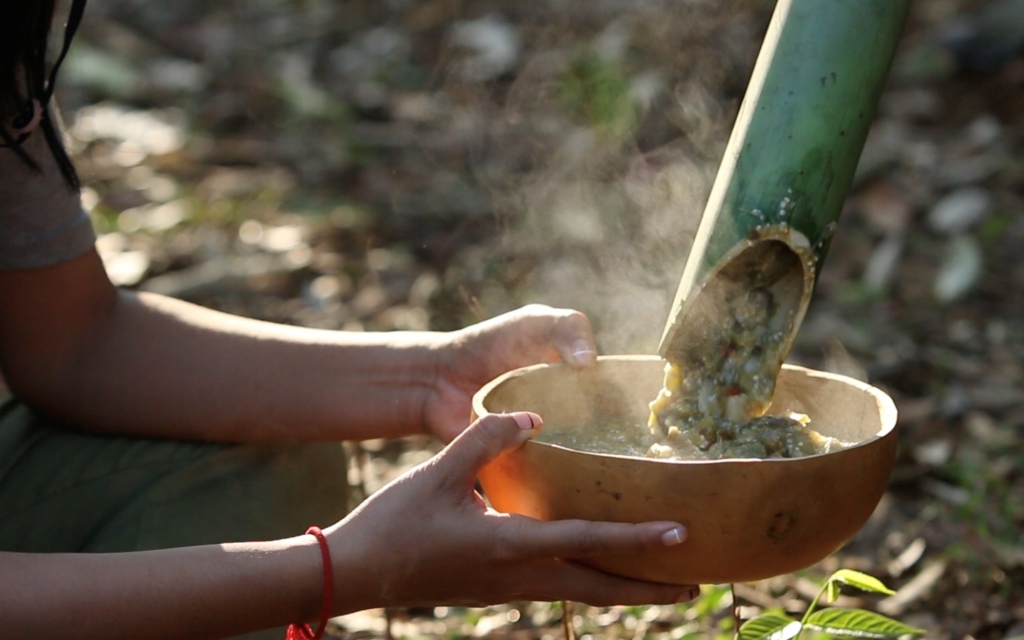 Mondulkiri: A taste of Samlor Prong and indigenous Bunong culture - Focus