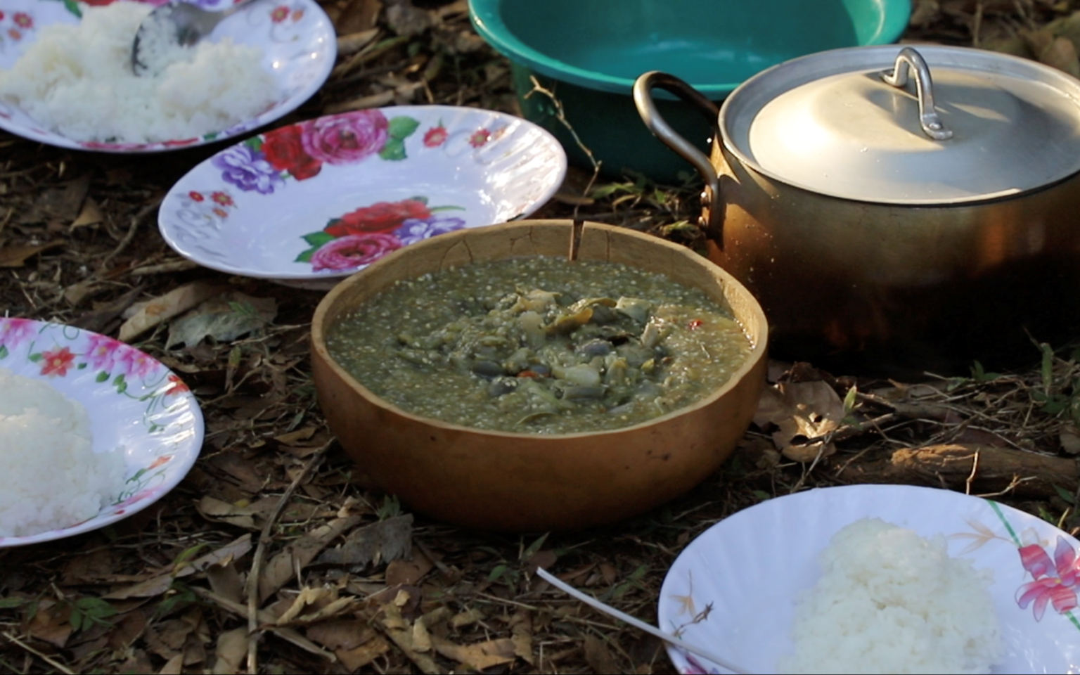Mondulkiri: A taste of Samlor Prong and indigenous Bunong culture - Focus