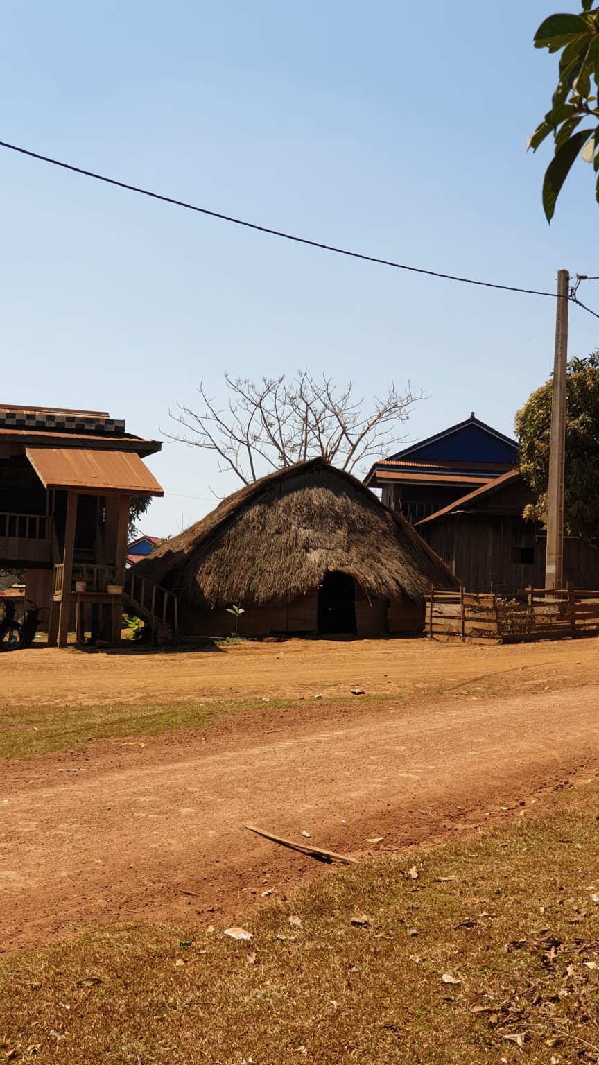 Mondulkiri: A taste of Samlor Prong and indigenous Bunong culture - Focus