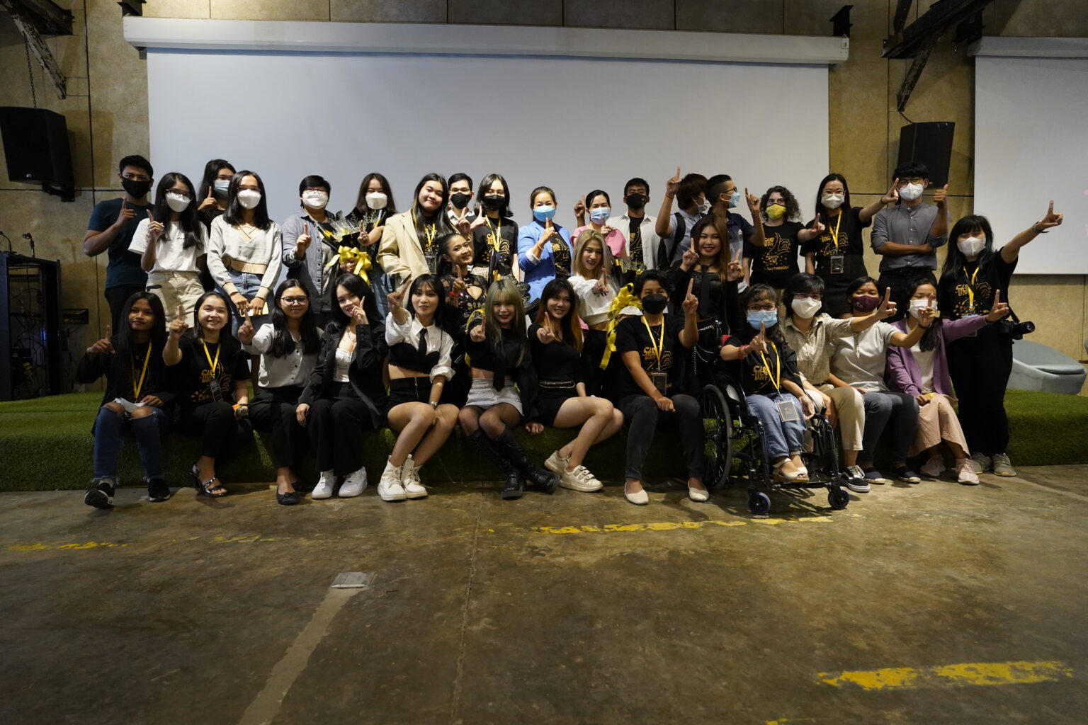 Poev Sinoun: The Breaking Down of Gender Inequality - Focus