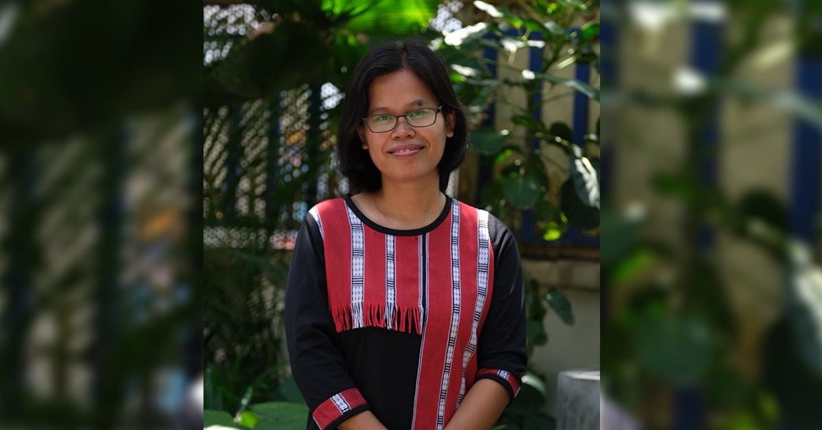 Chak Sopheap: The Social Healer - Focus