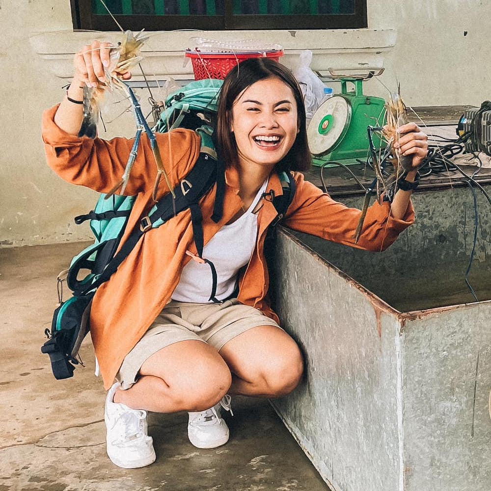 Cambodian Eats! - Focus