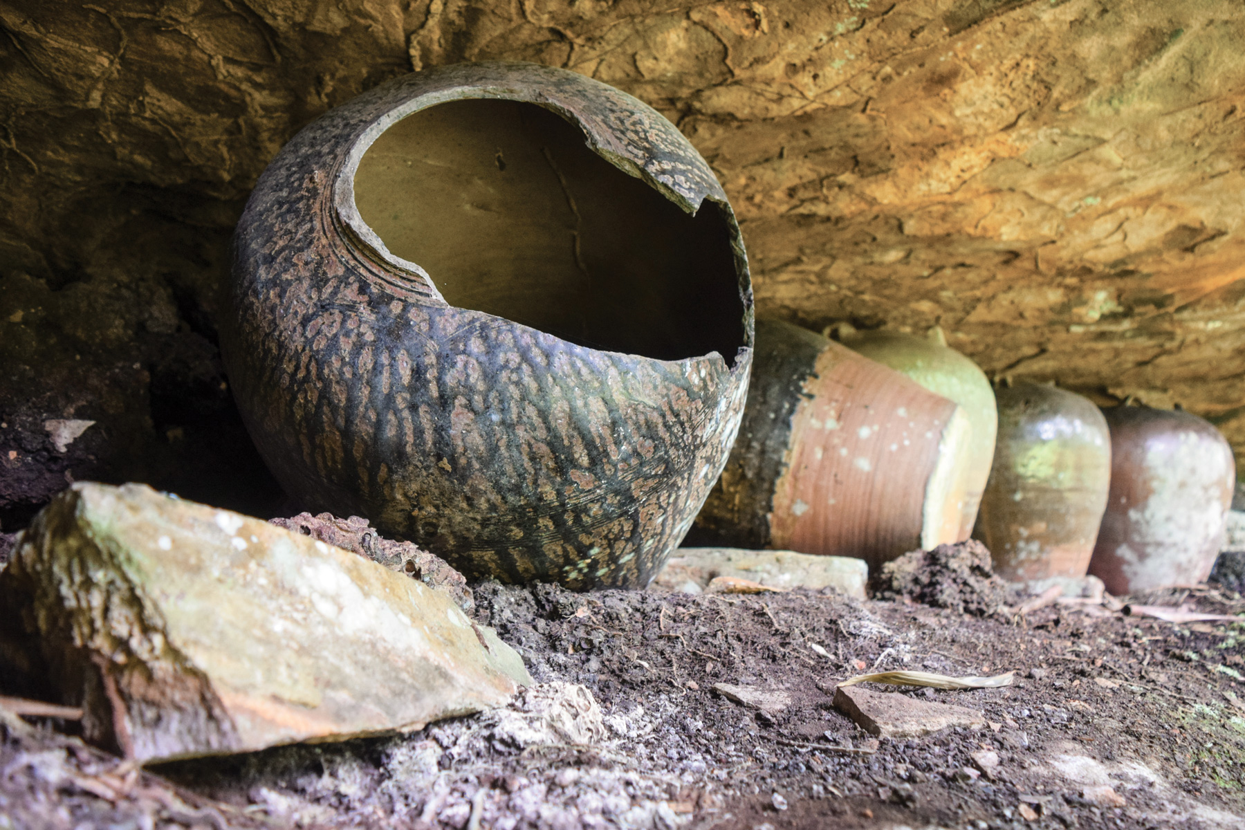 All that Remains - Focus