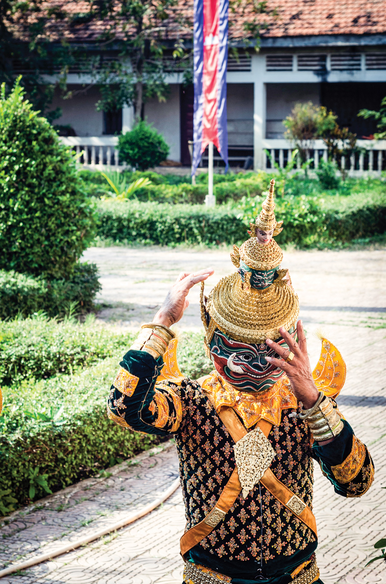 Like father Like son - Focus