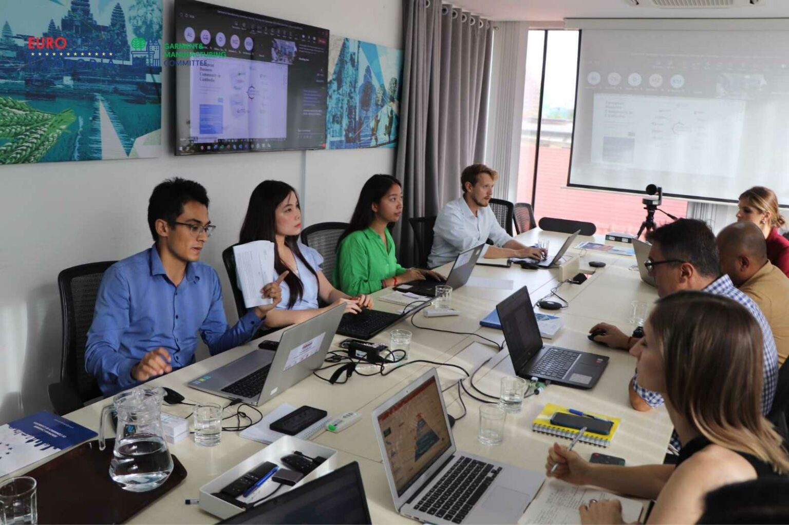 EuroCham’s digital advocacy tool brings clarity to state-business ...