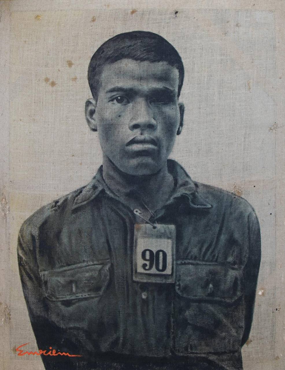 Meet the 'defiantly fabulous' Em Riem - Focus Cambodia