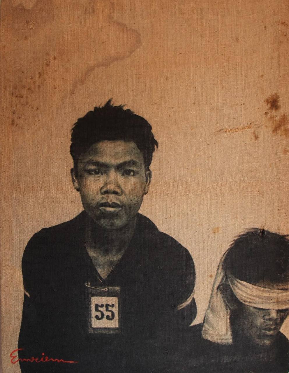 Meet the 'defiantly fabulous' Em Riem - Focus Cambodia