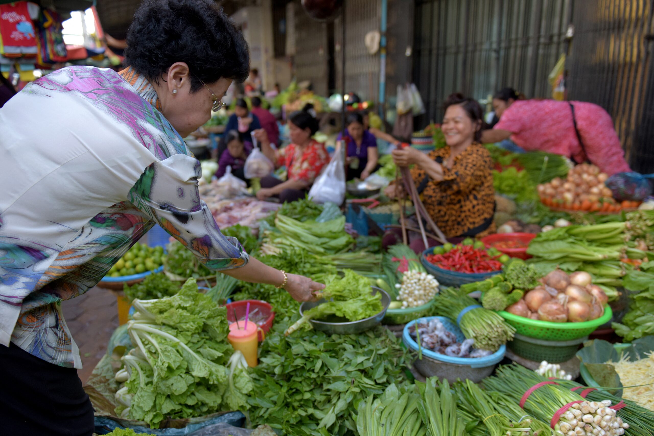 Cambodia's best food? Try Battambang - Focus Cambodia