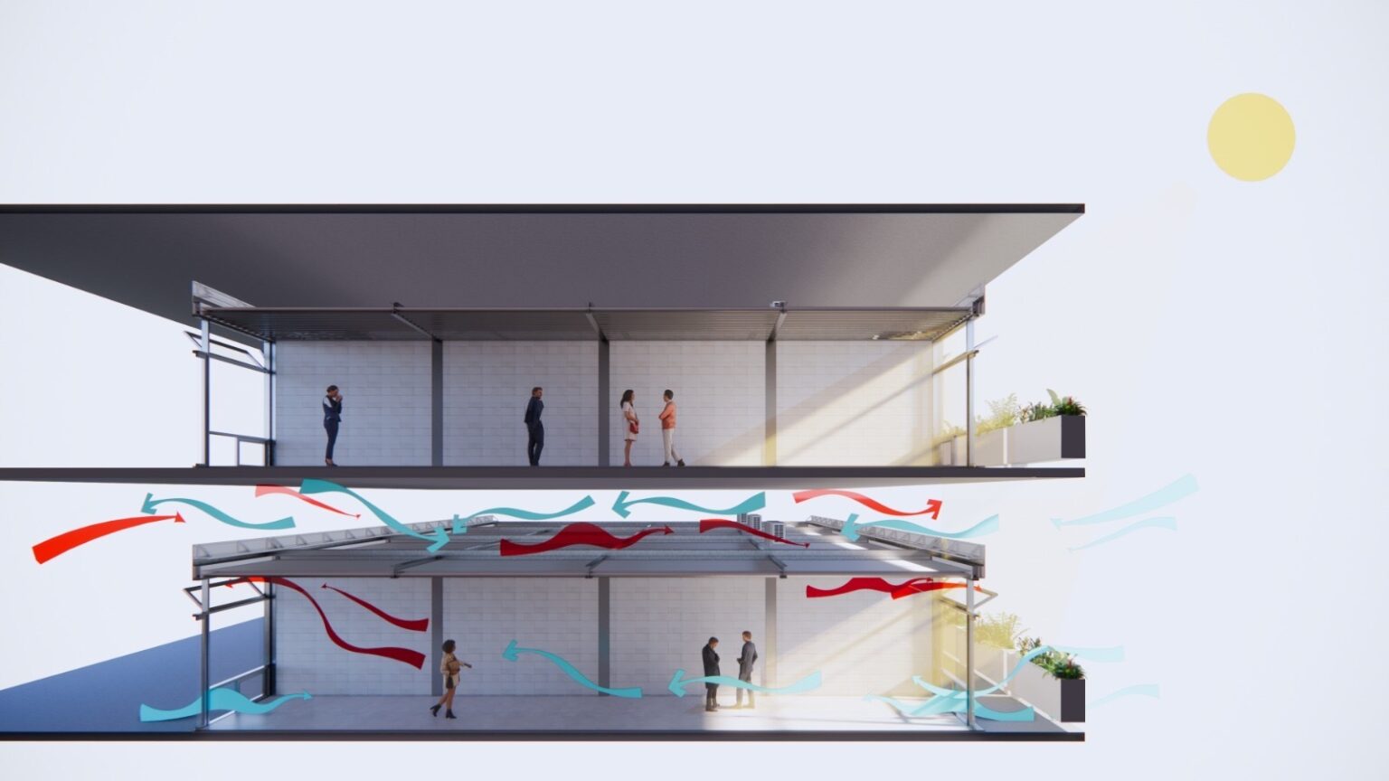 Mixed-use design with a (re)purpose - Focus Cambodia
