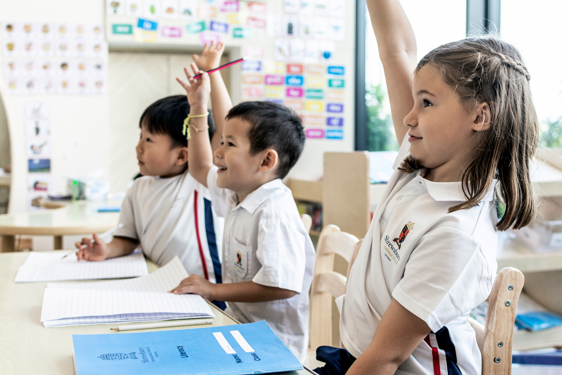 Shrewsbury International School Phnom Penh is growing up! - Focus Cambodia