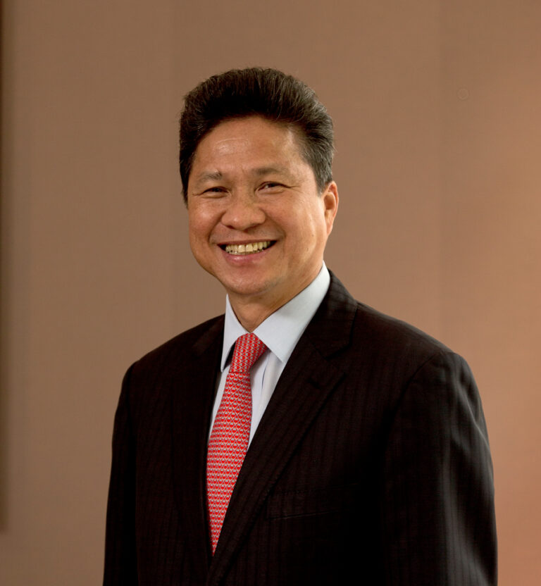 Leading generational change - Focus Cambodia