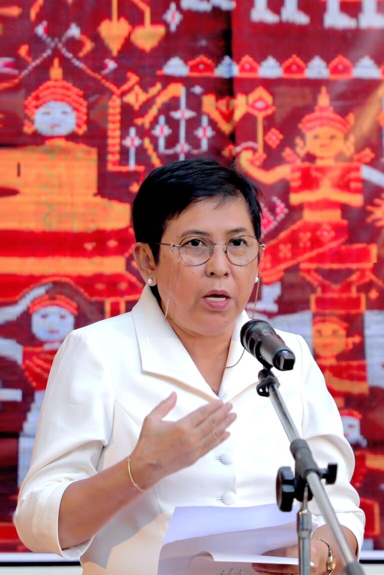 Leading generational change - Focus Cambodia