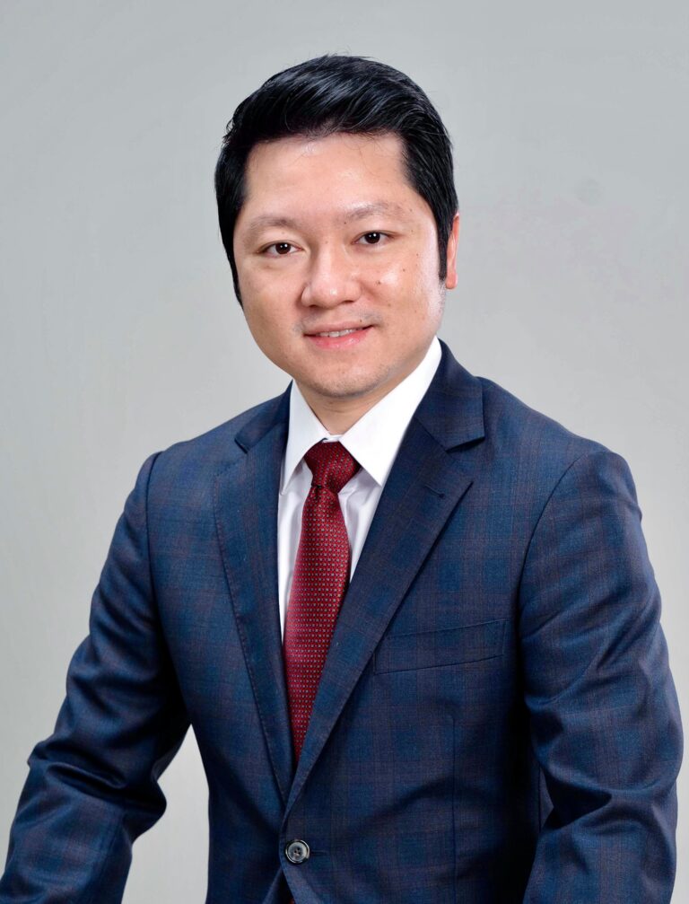 Leading generational change - Focus Cambodia