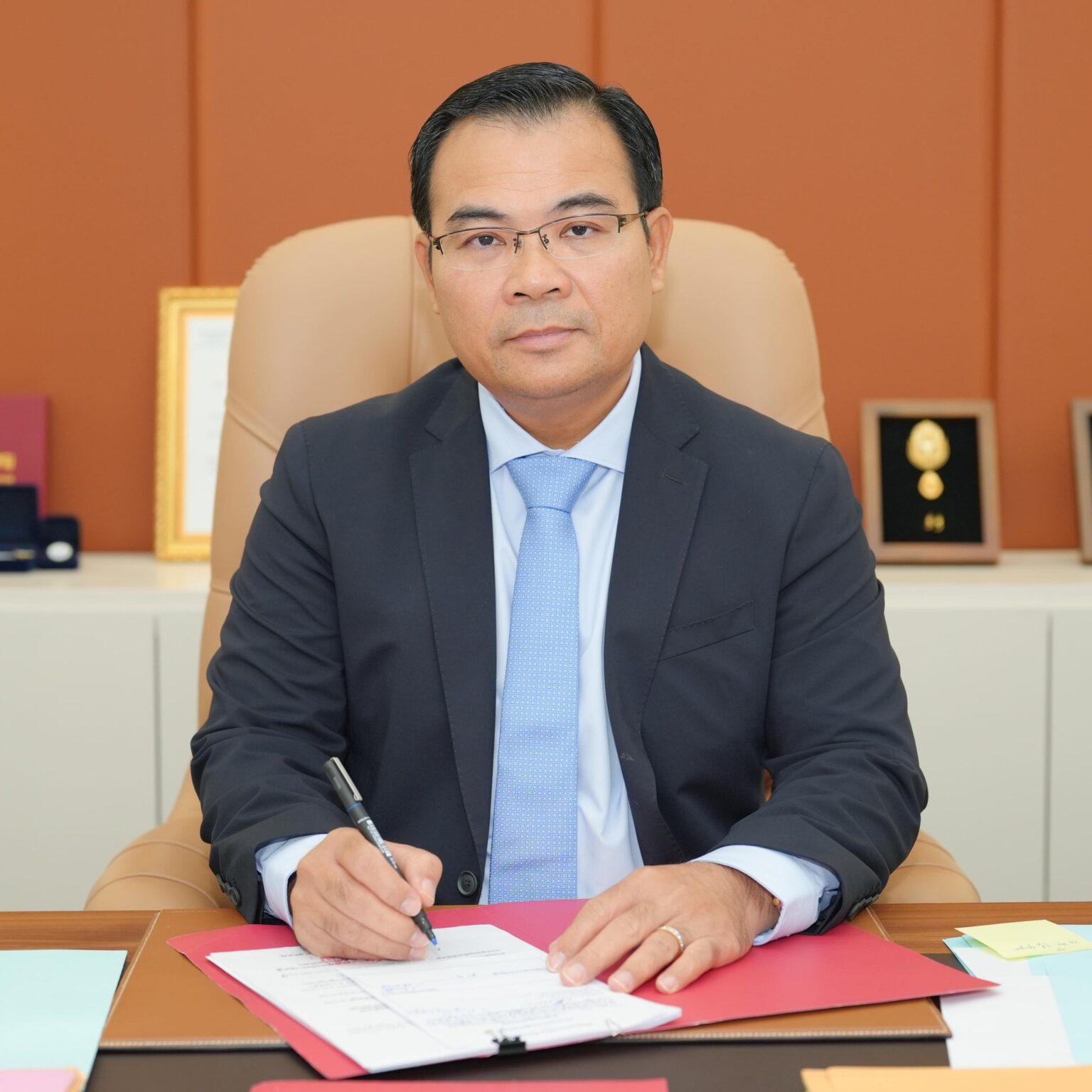 Leading generational change - Focus Cambodia