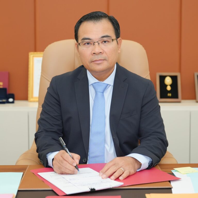 Leading generational change - Focus Cambodia