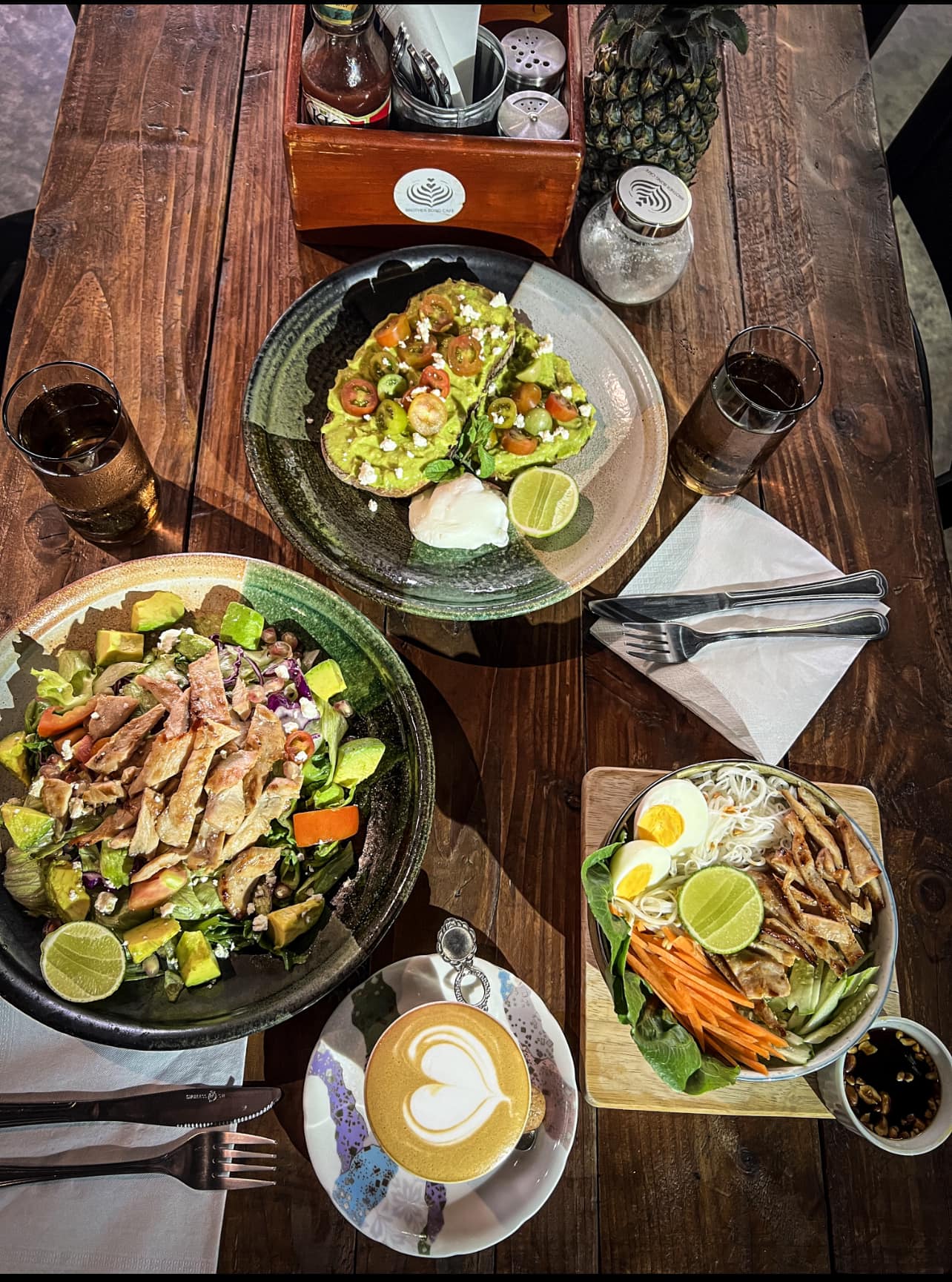 'Eats' guide to Siem Reap - Focus Cambodia