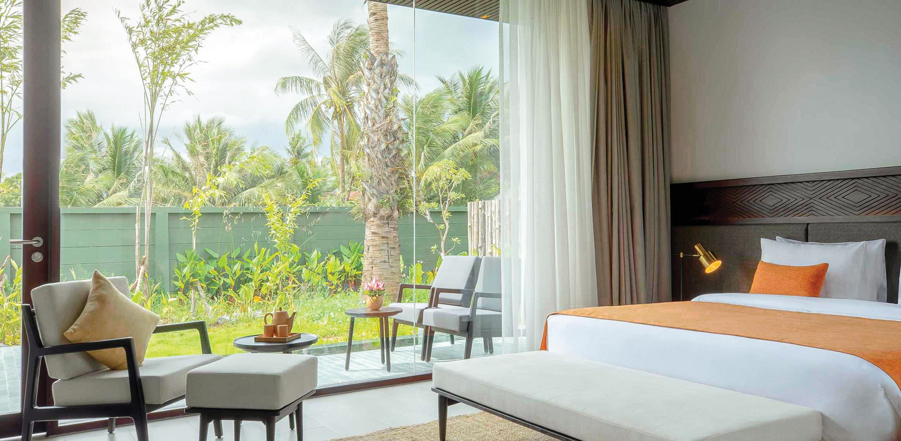 'Stay' guide to the South - Focus Cambodia