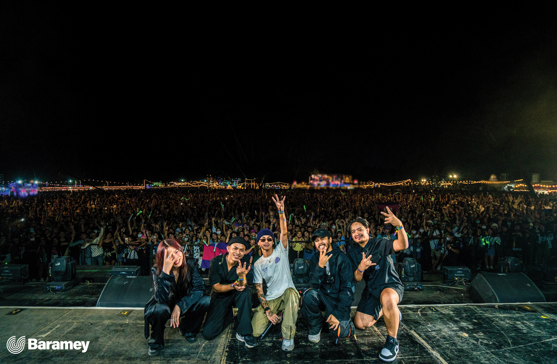 "I am VannDa" - Focus Cambodia