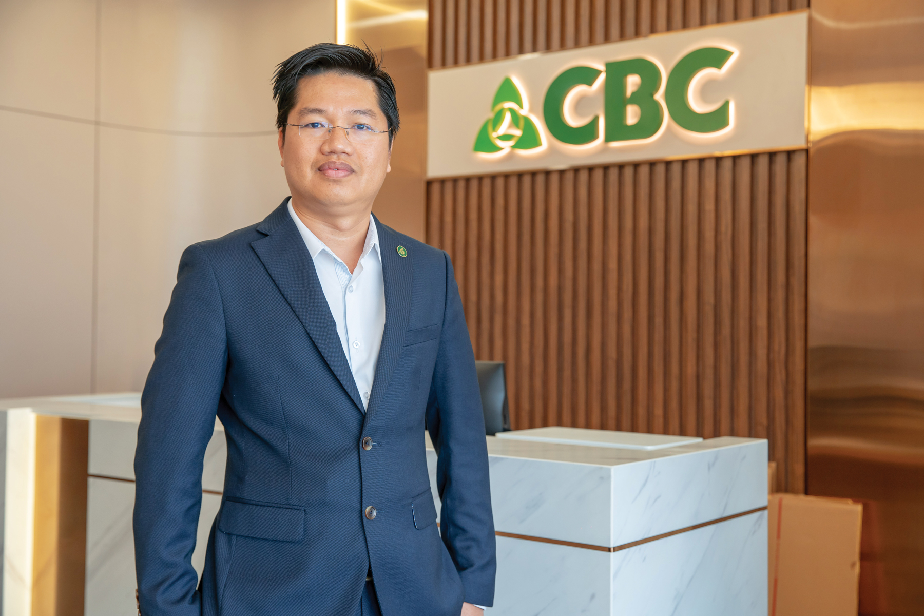 CBC breaks down financial access barriers - Focus Cambodia