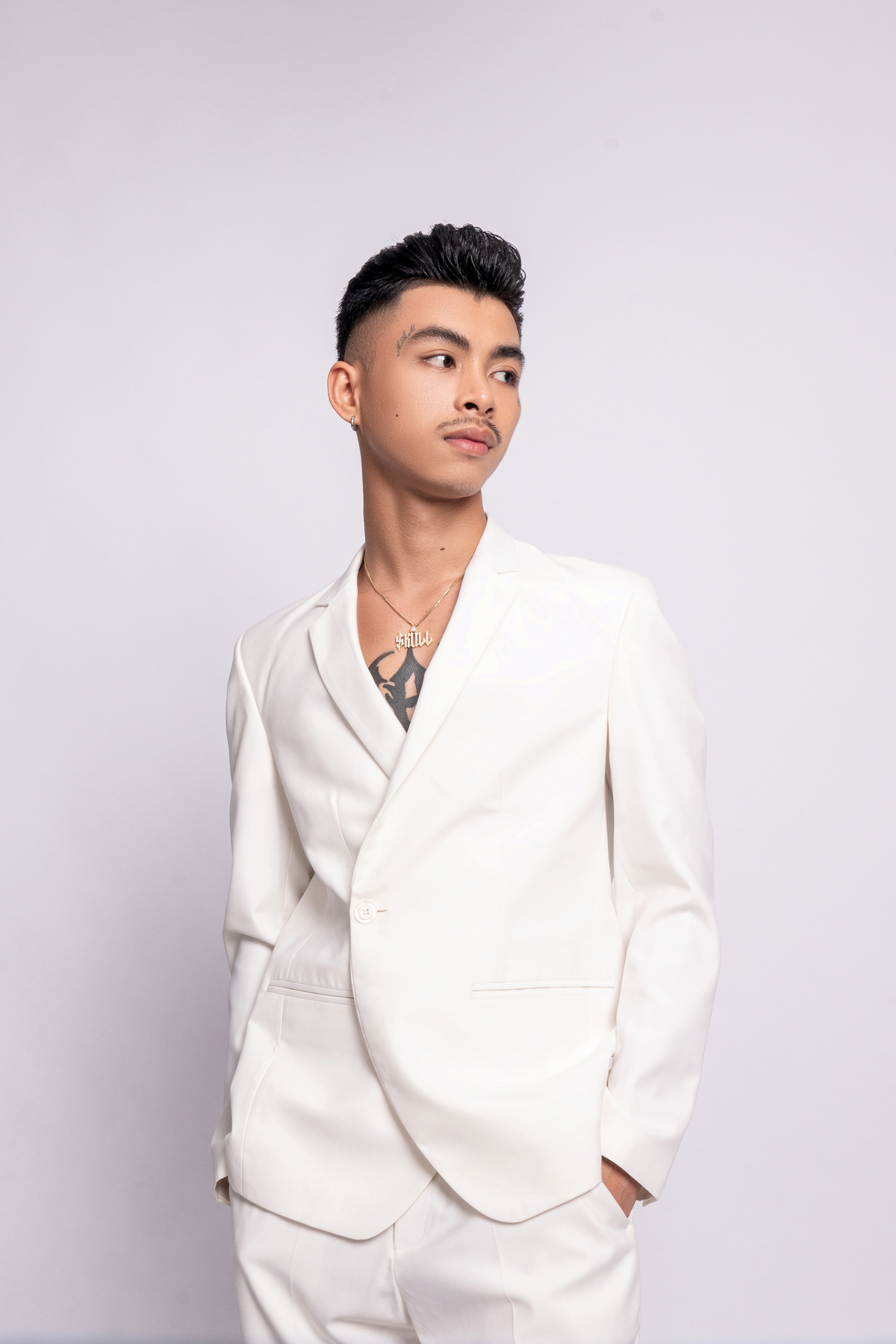 "I am VannDa" - Focus Cambodia