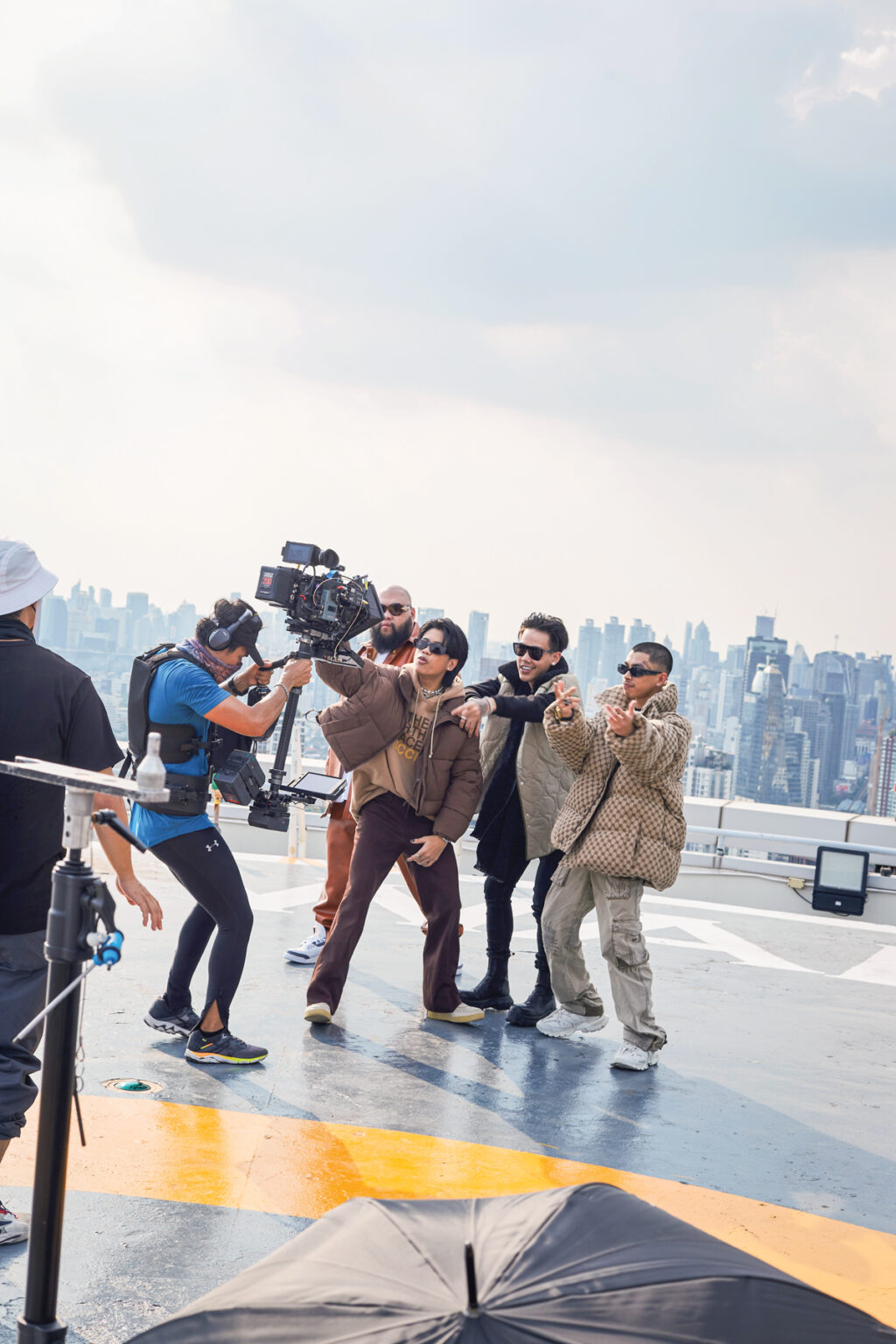 "I am VannDa" - Focus Cambodia