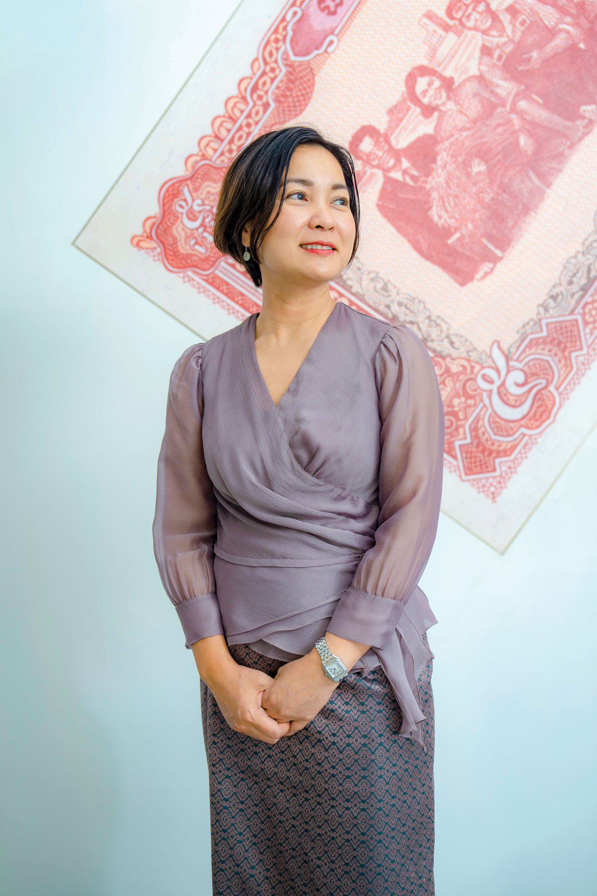 Bold moves - Focus Cambodia