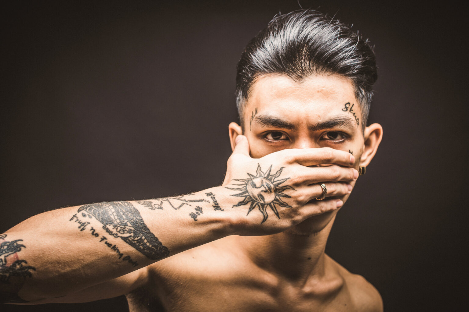 "I am VannDa" - Focus Cambodia