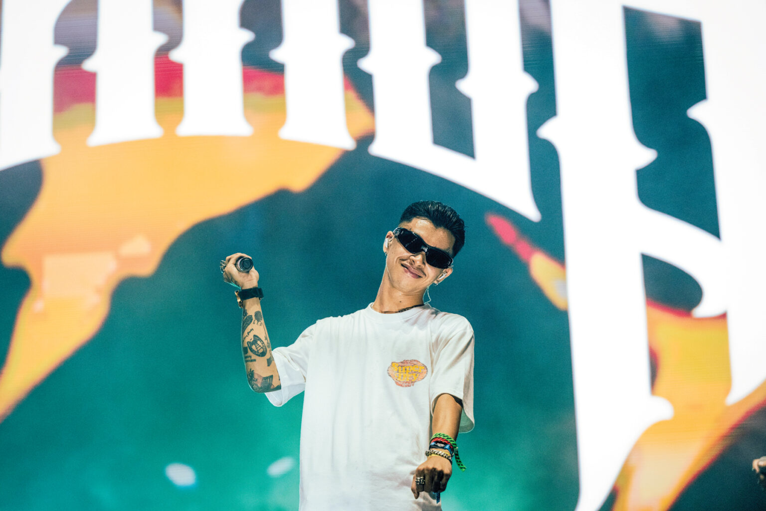 "I am VannDa" - Focus Cambodia