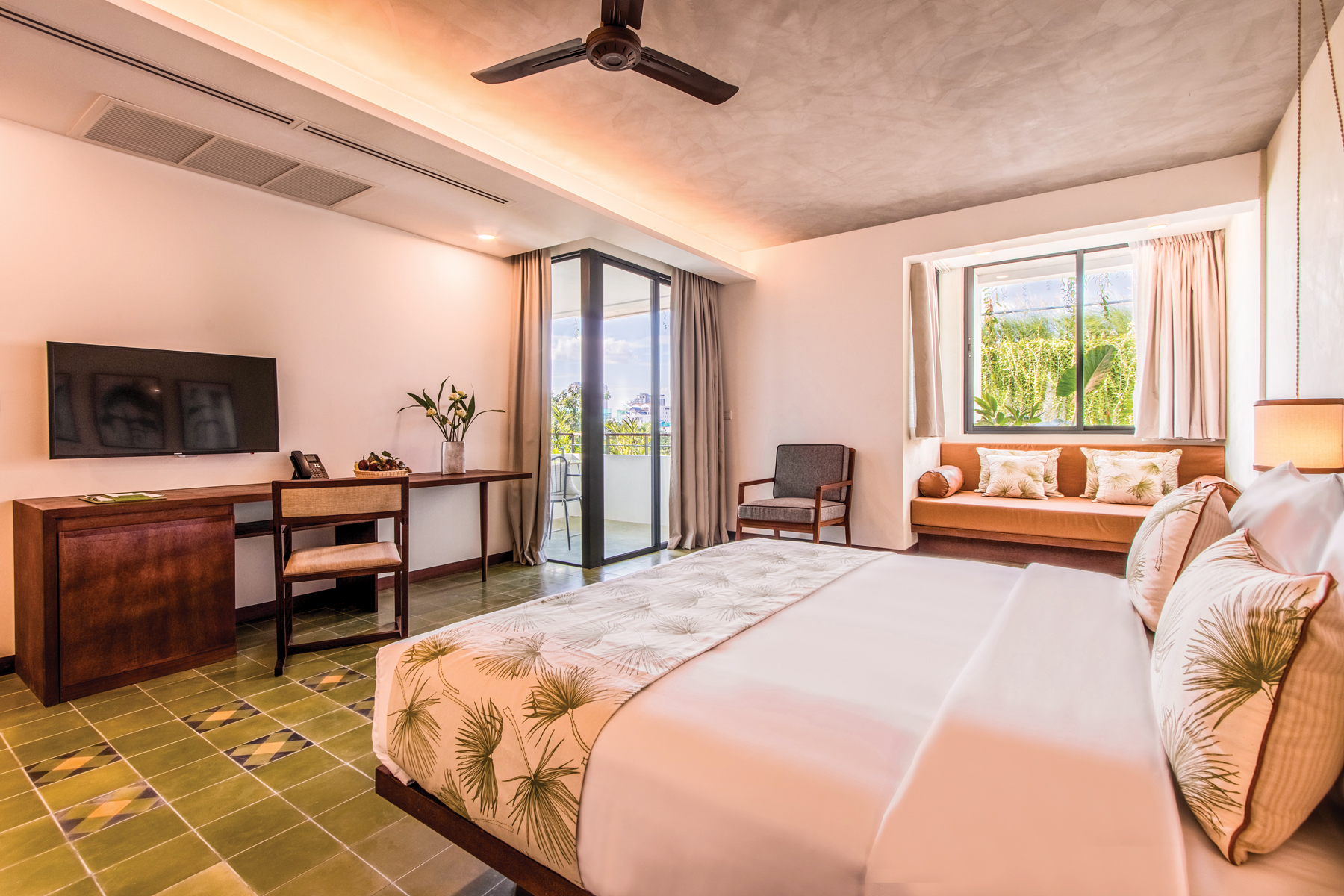 'Stay' guide to Phnom Penh - Focus Cambodia